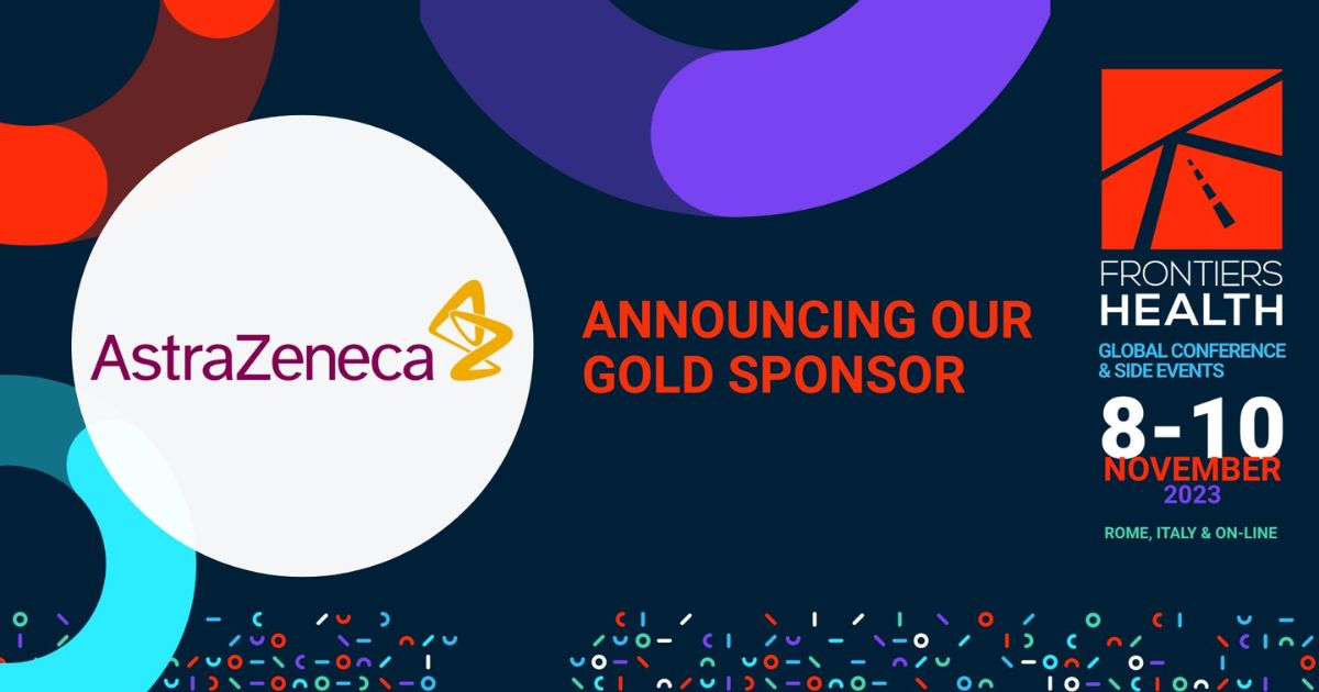 A catalyst for transformative advancements in healthcare, AstraZeneca ...