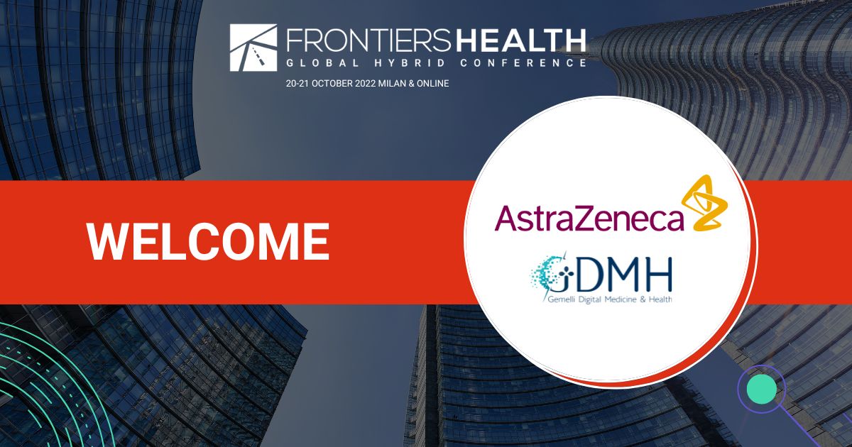 Discovering and co-developing digital health solutions. AstraZeneca to ...
