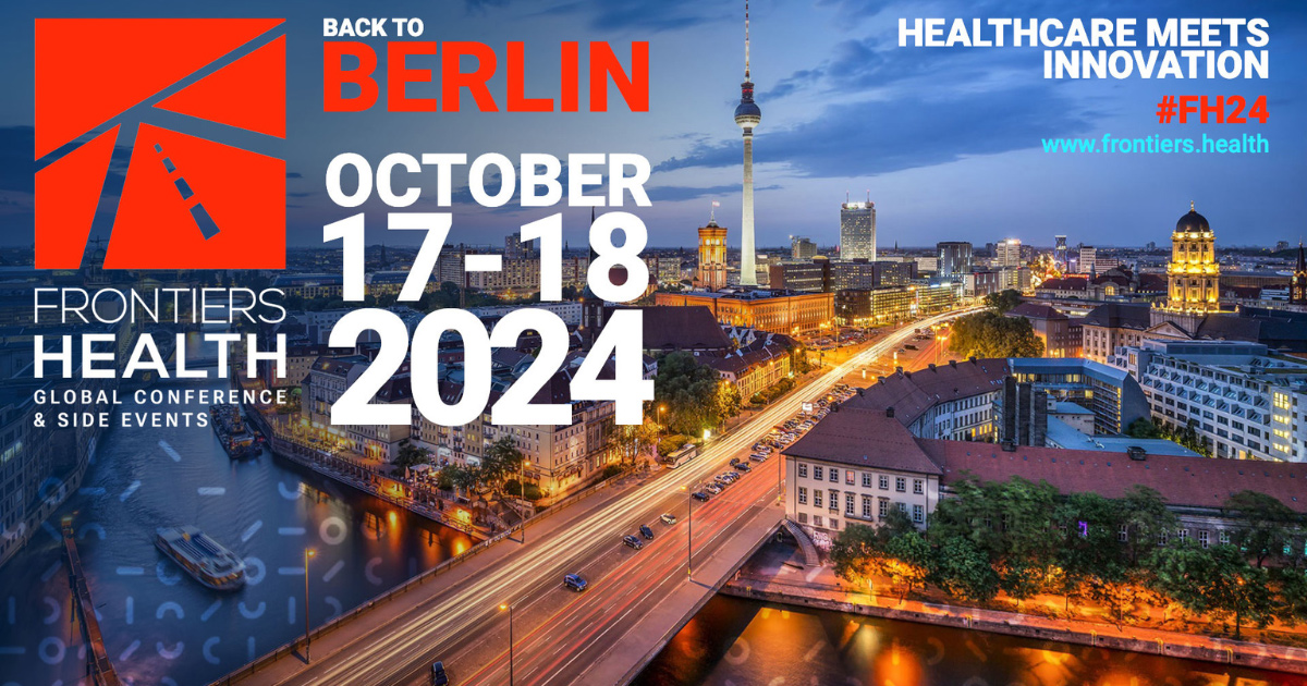 Artificial Intelligence | Frontiers Health