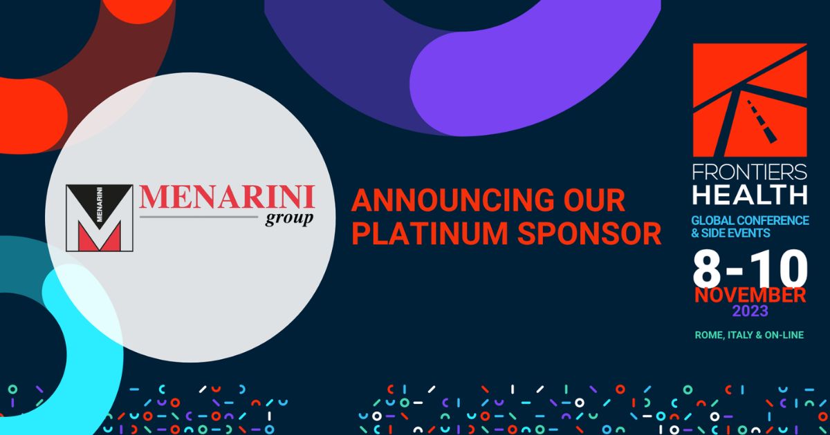 Advanced science and technology to improve patients’ lives. Menarini ...