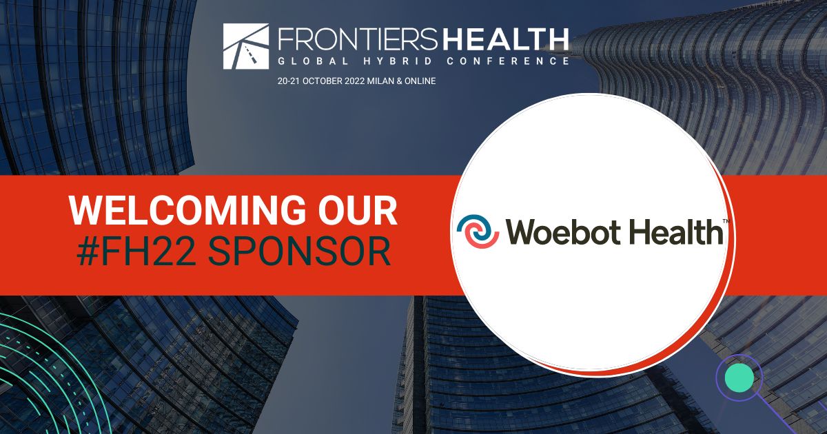 The AI-powered mental health ally Woebot Health partners with Frontiers ...