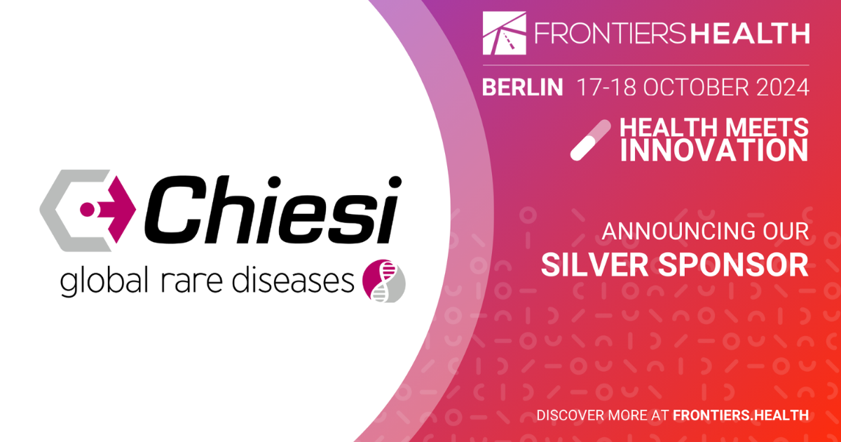 On a mission to deliver innovative therapies and solutions for people affected by rare diseases ...