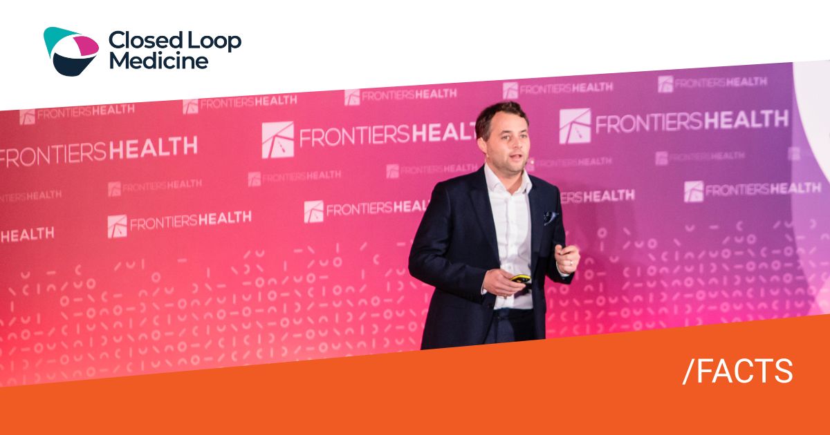 Closed Loop Medicine Expands U.S. Patent Portfolio, Advancing AI-Driven ...