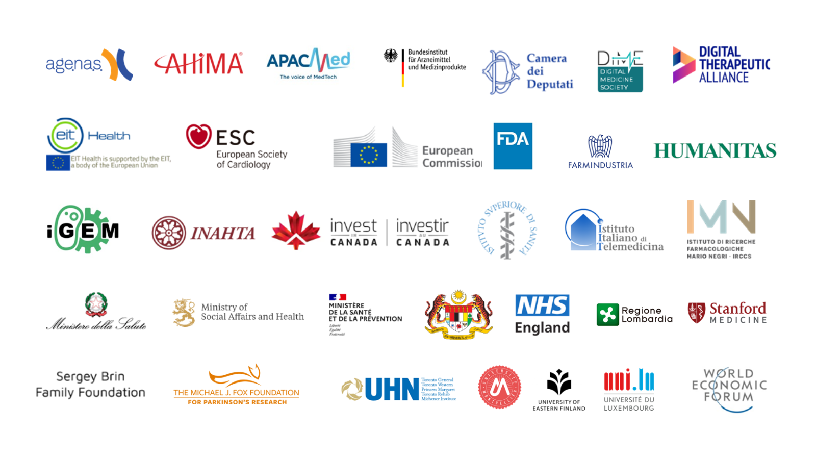 About | Frontiers Health