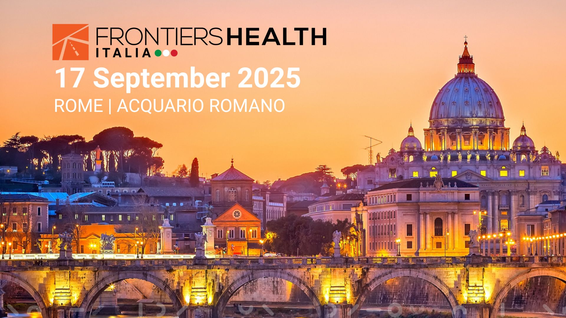 HOME | Frontiers Health