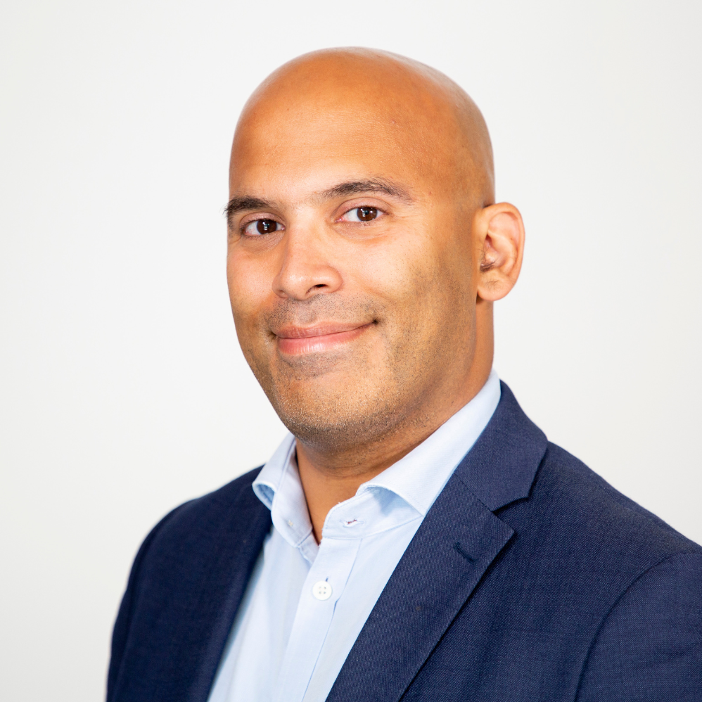 Ali Hasan | Frontiers Health