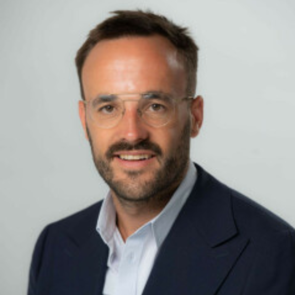 Antoine D'Hollander | Frontiers Health