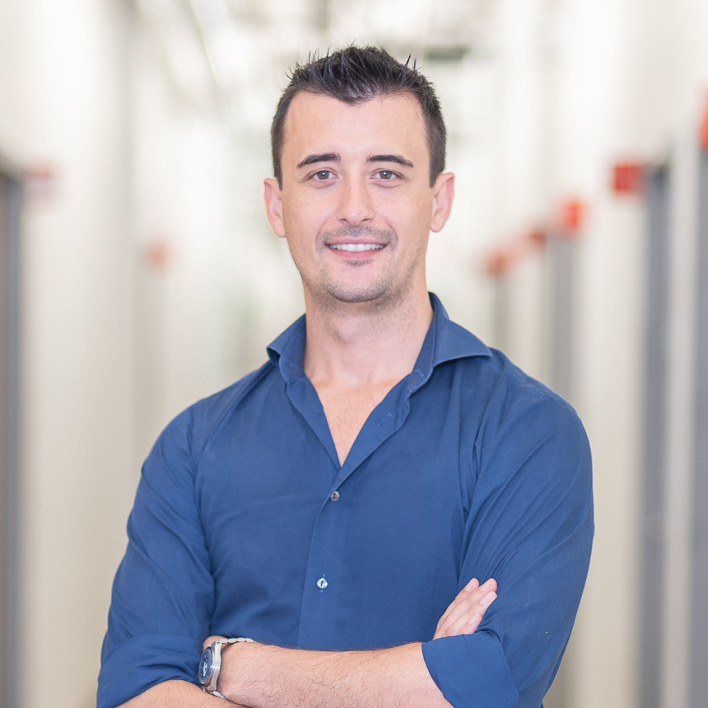 Frontiers Health Italia 2025 | Frontiers Health