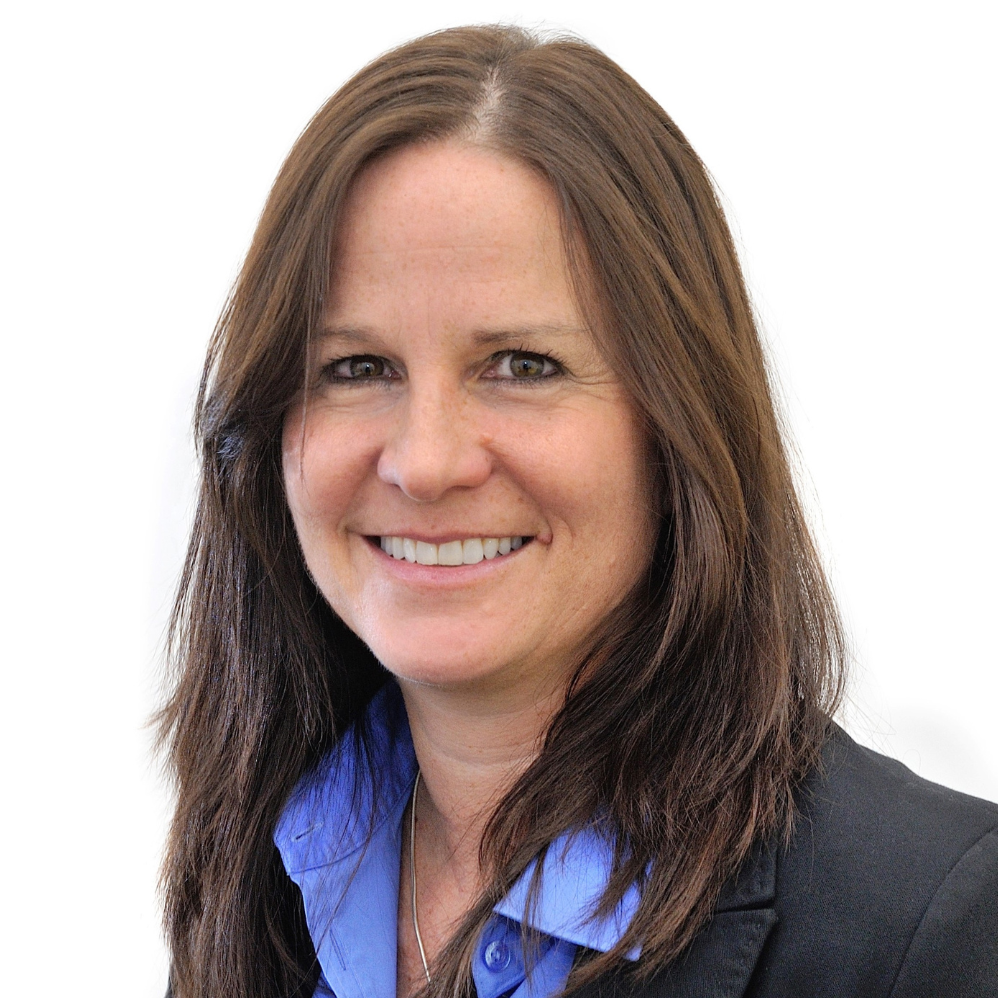 Simone Theiss | Frontiers Health