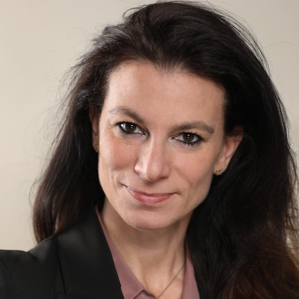 Elena Lovo | Frontiers Health