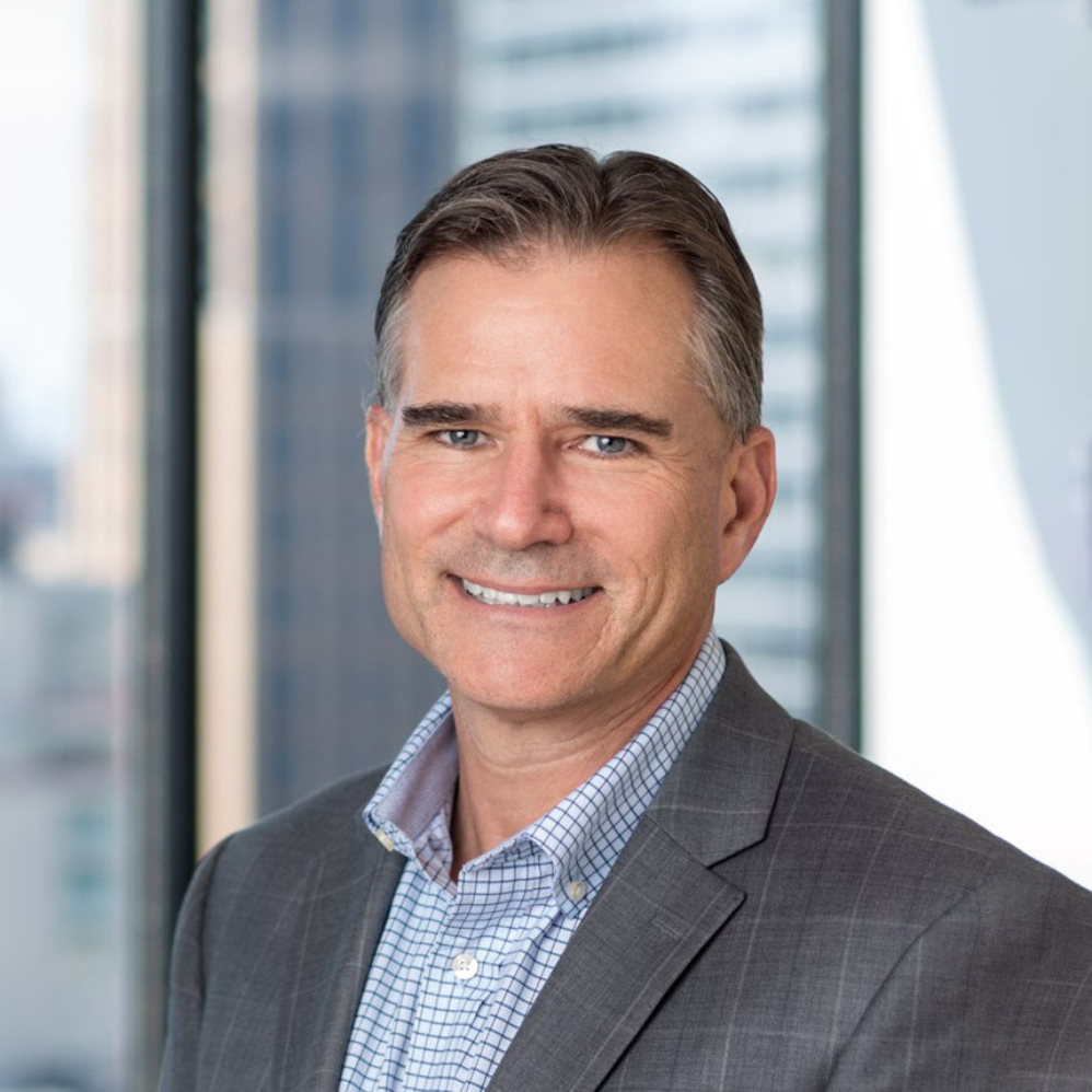 Scott Snyder | Frontiers Health
