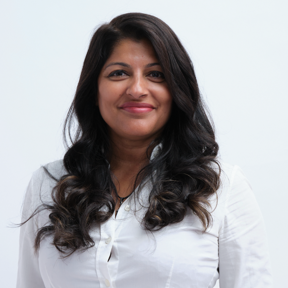 Aditi U Joshi | Frontiers Health