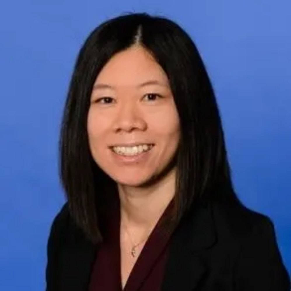 Elcie Chan | Frontiers Health