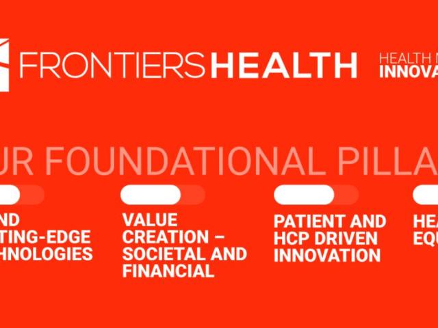 HOME | Frontiers Health